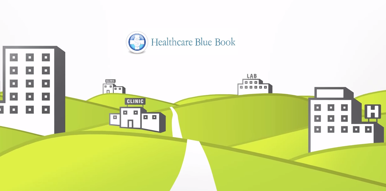 Healthcare Bluebook: How Driving 5 Miles Can Save You Thousands ...