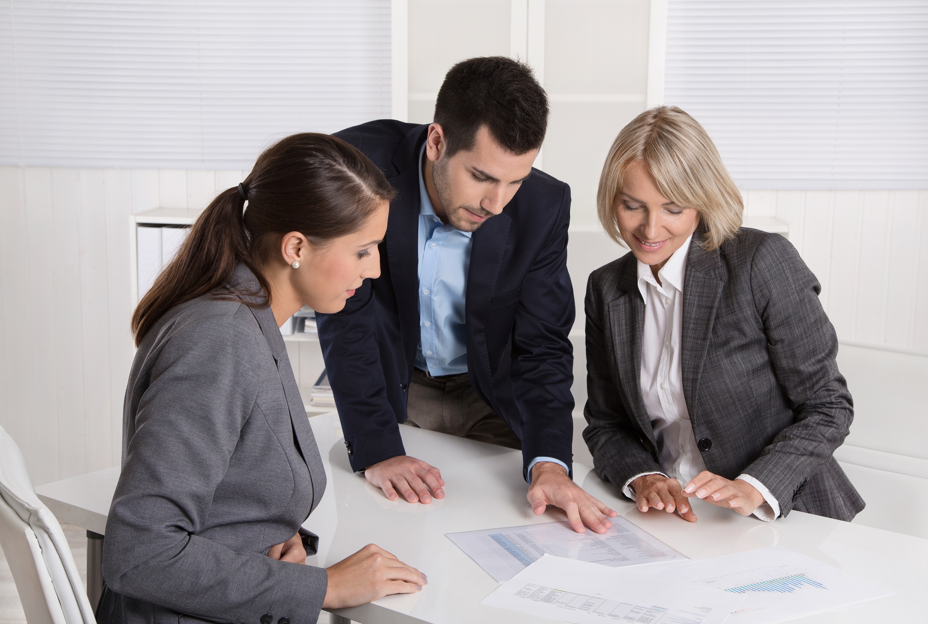 Group Health Insurance Reporting Requirements: It’s Time to Prep ...