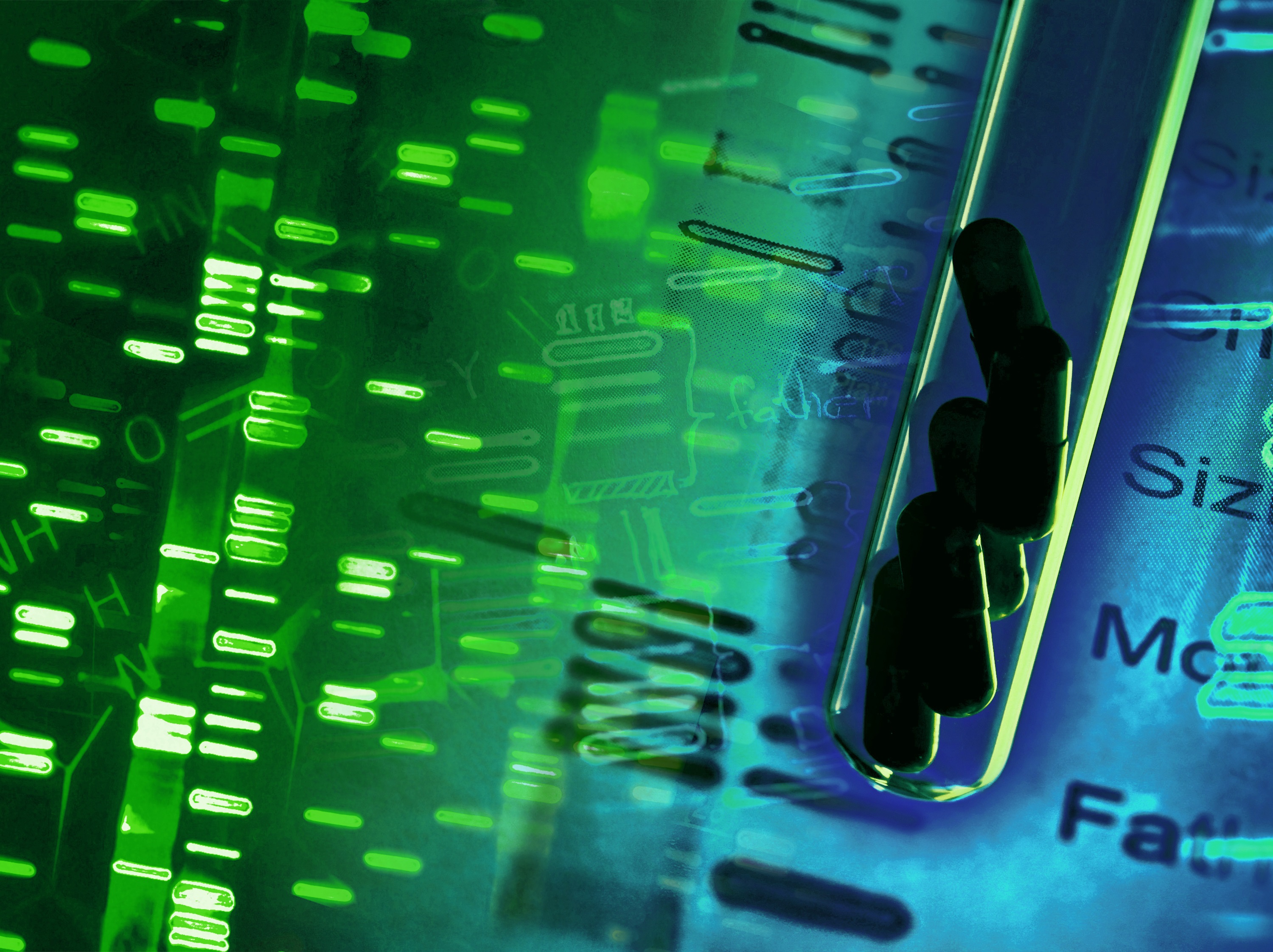 Genomic Profiling: Personalized Cancer Care - ThinkHealth