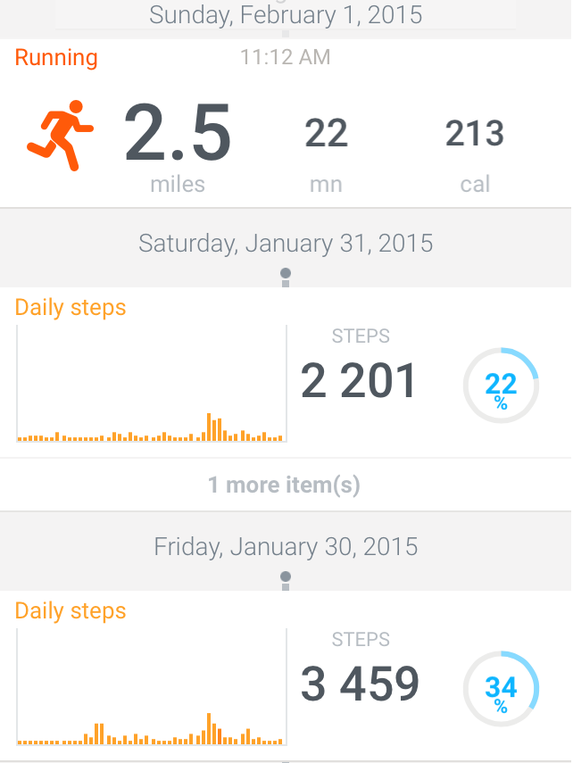 Health App Review of the Month: Withings Health Mate - ThinkHealth