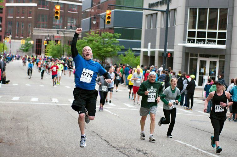 Top 10 Michigan Running Races to Cure Your Spring Fever - ThinkHealth