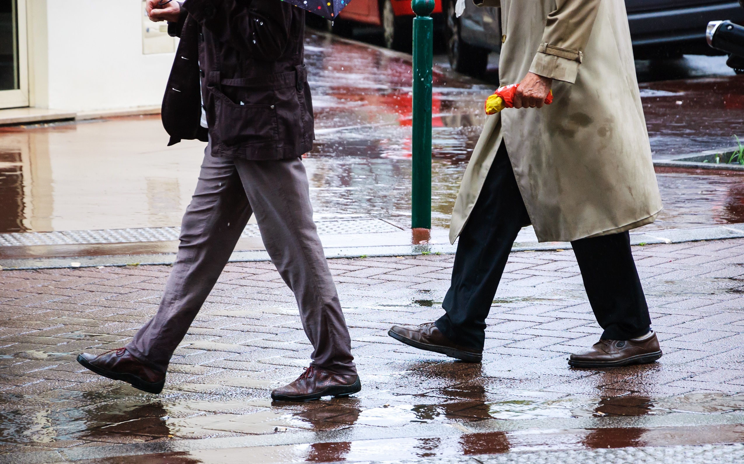 Fall Prevention Tips: 5 Ways to Be Proactive and Avoid Falling ...