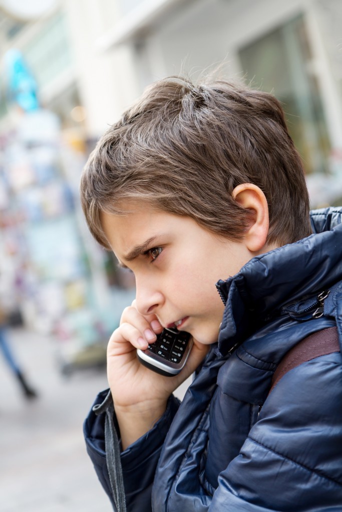 Do Your Kids Know How to Call 911? Create a Family Emergency Plan ...