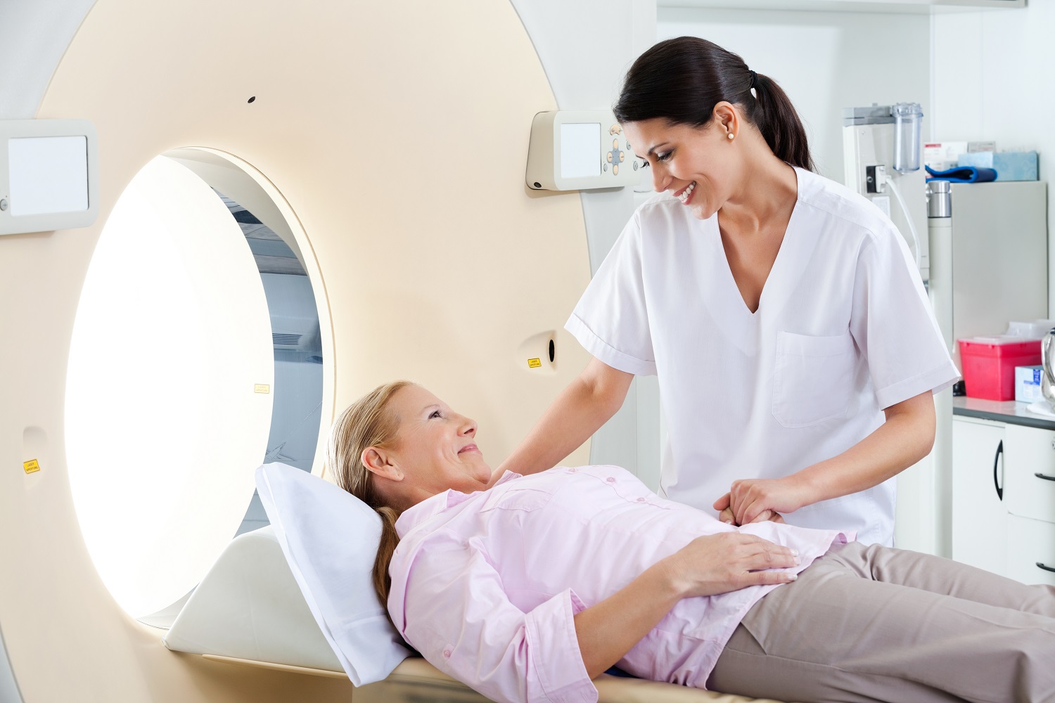 Cancer Screening 101: Know Your Preventive Care Options - ThinkHealth