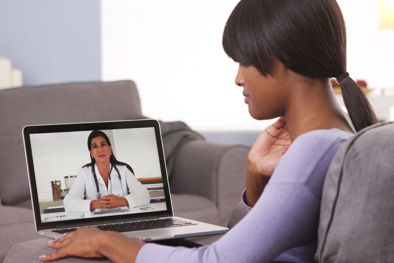 Understanding Your Health Benefits: VUE Your Care (Virtual, Urgent ...