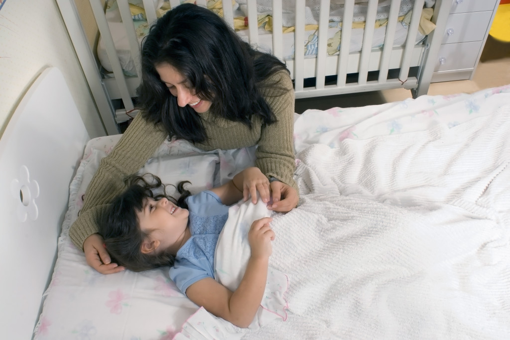 6 Tips to Creating a Healthy Sleep Routine for Your Back-to-school ...