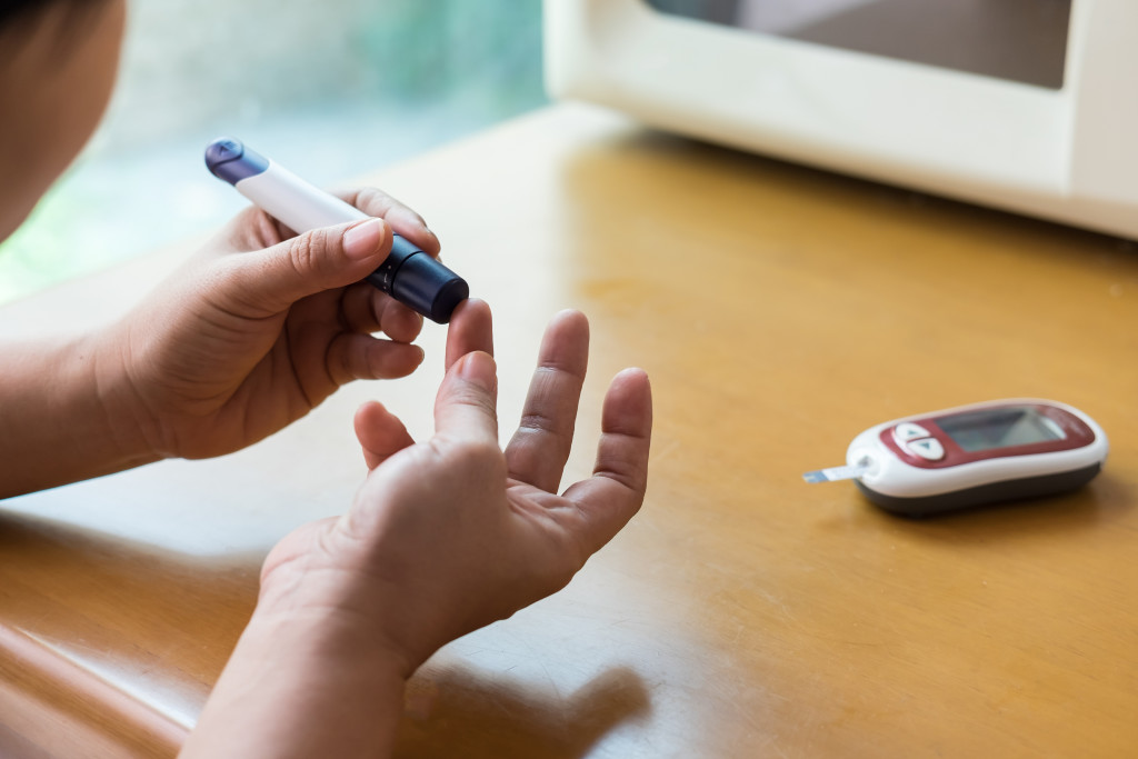 10 ways to successfully manage your diabetes - ThinkHealth