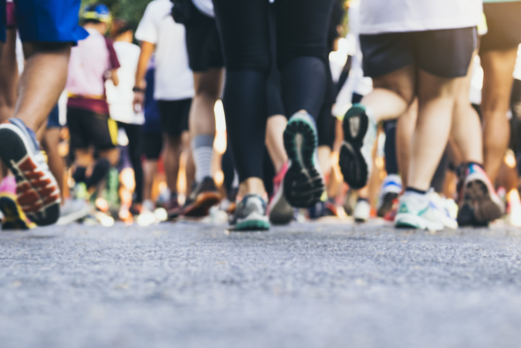 9 Must-Run Michigan Races for 2020 - ThinkHealth