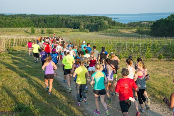 9 Must-Run Michigan Races for 2020 - ThinkHealth