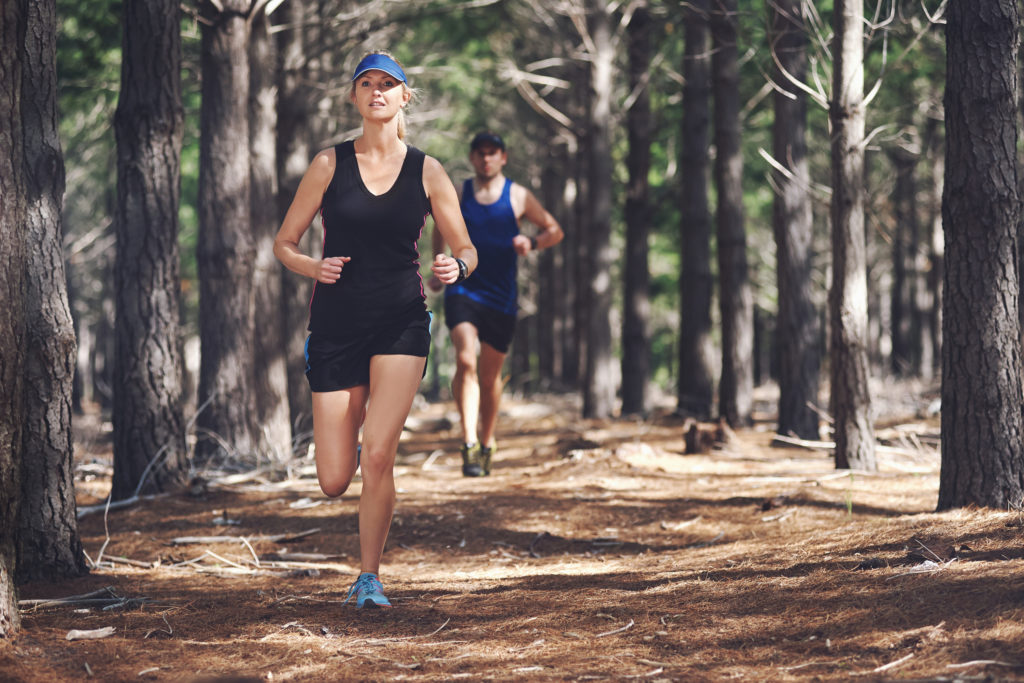 Summer Running: 3 Tips to Stay Safe - ThinkHealth
