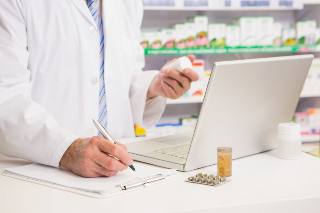 Specialty Prescription Drugs 101 - What You Need To Know - ThinkHealth