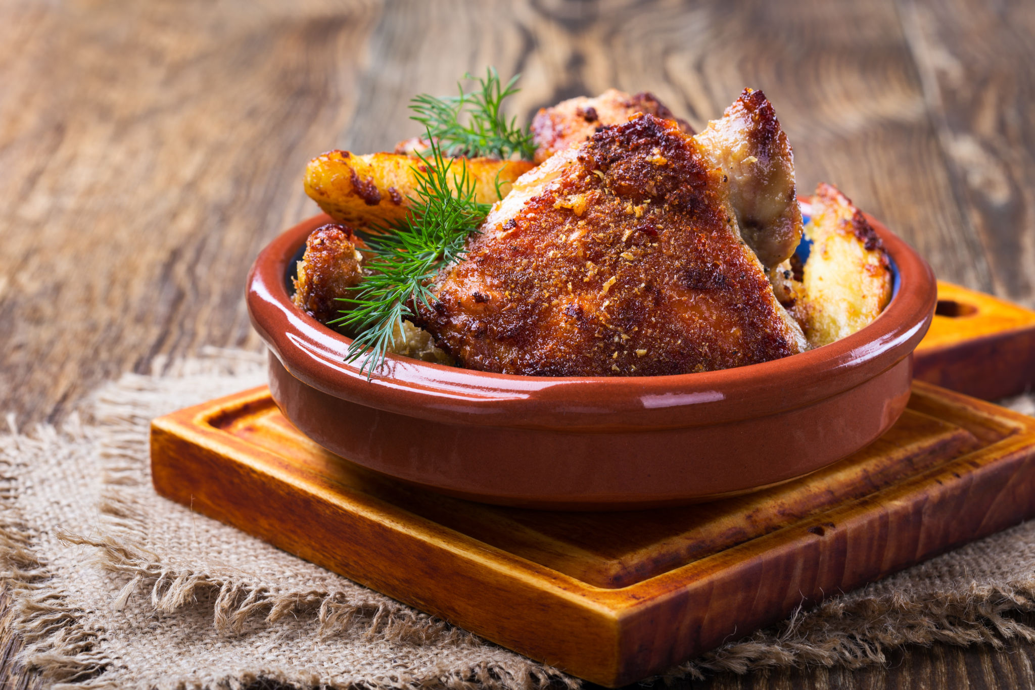 Enjoy a More Balanced BBQ this Fourth of July - ThinkHealth