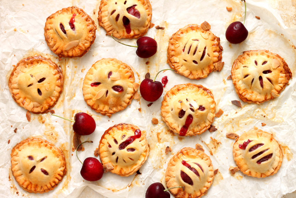 5 Healthier Slices to Savor for National Pie Day - ThinkHealth