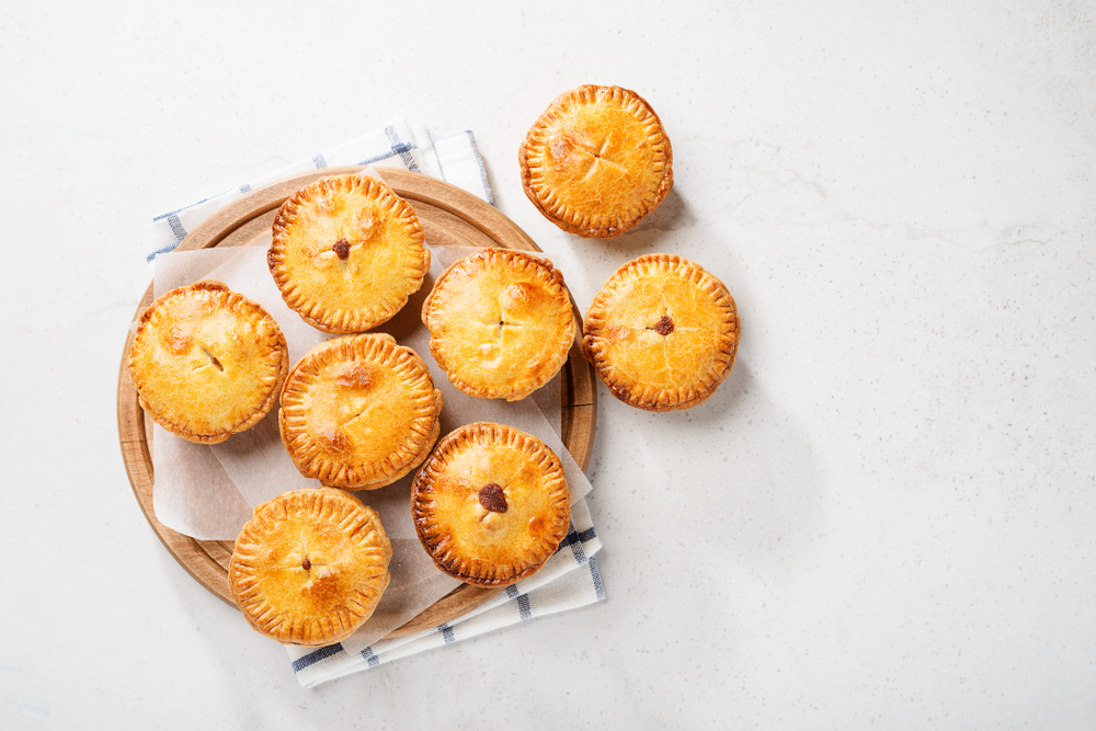 5 Healthier Slices to Savor for National Pie Day - ThinkHealth