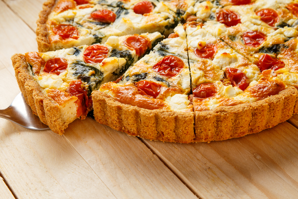 5 Healthier Slices to Savor for National Pie Day - ThinkHealth