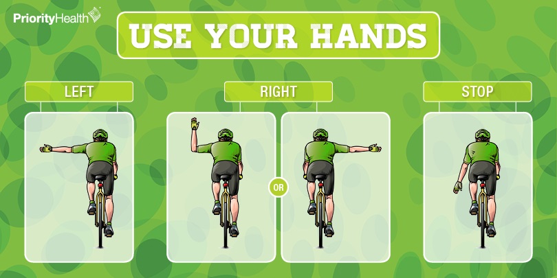 8 Smart Bike Safety Tips - ThinkHealth