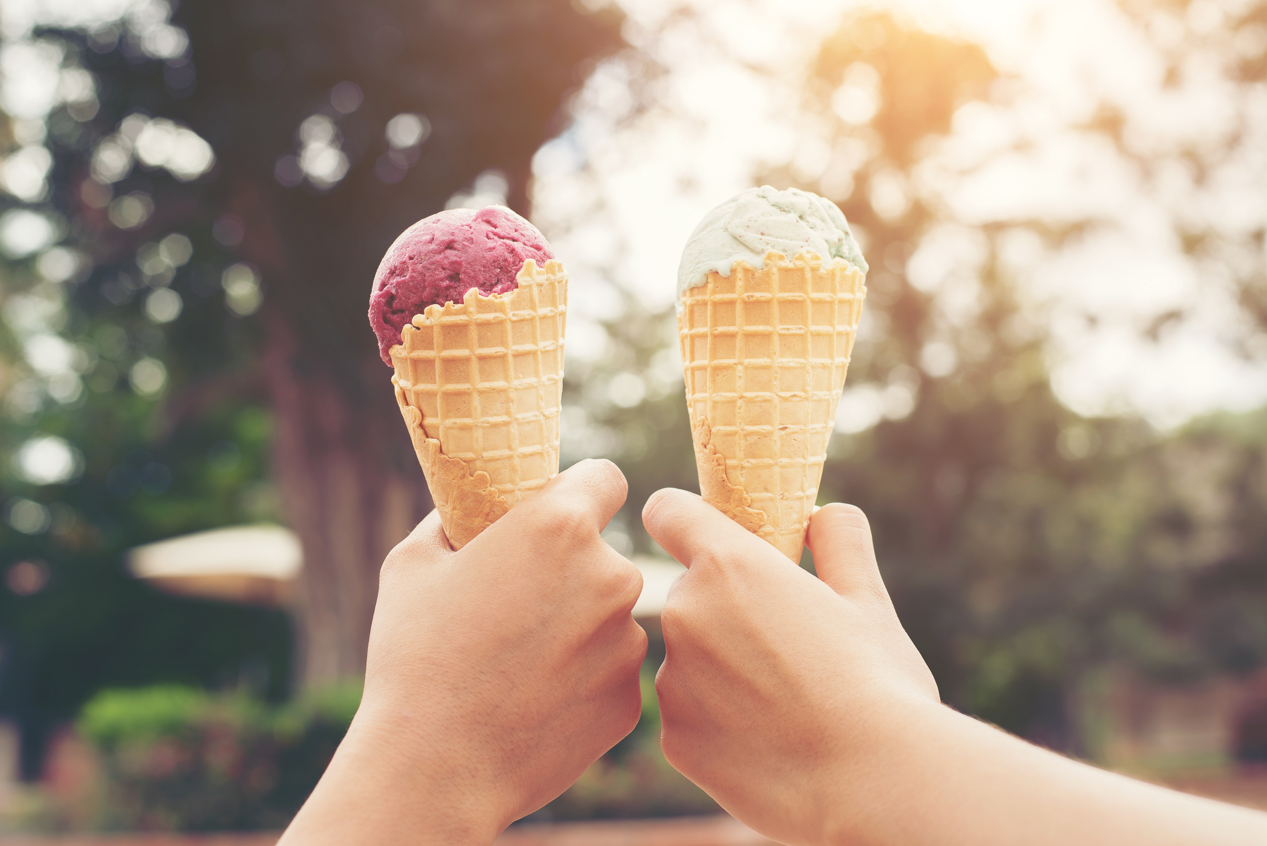 Frozen Fun: Healthy Ice Cream Options and Alternatives - ThinkHealth