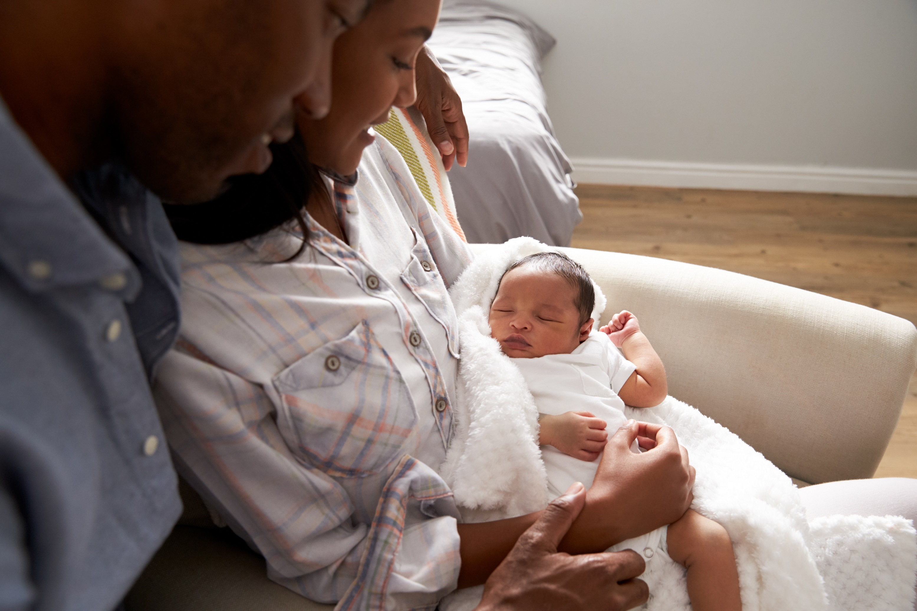 What New Parents Need to Know about Health Insurance Coverage - ThinkHealth