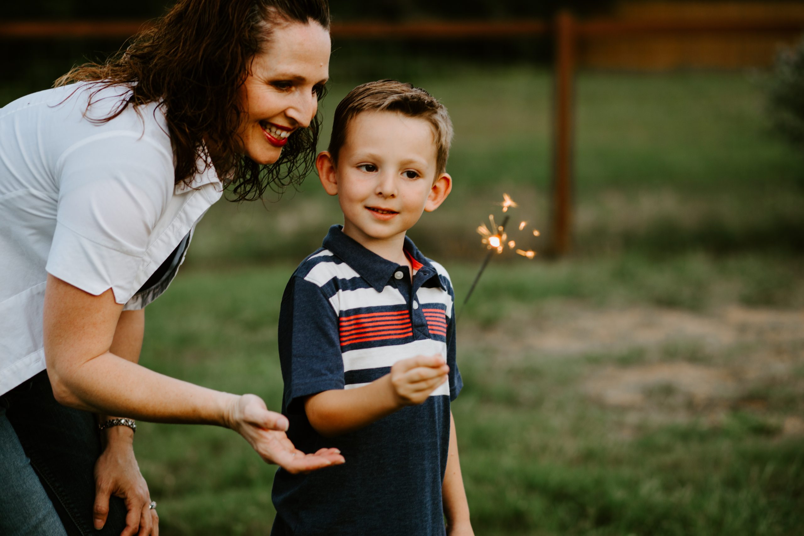 10 Tips for Firework Safety - ThinkHealth