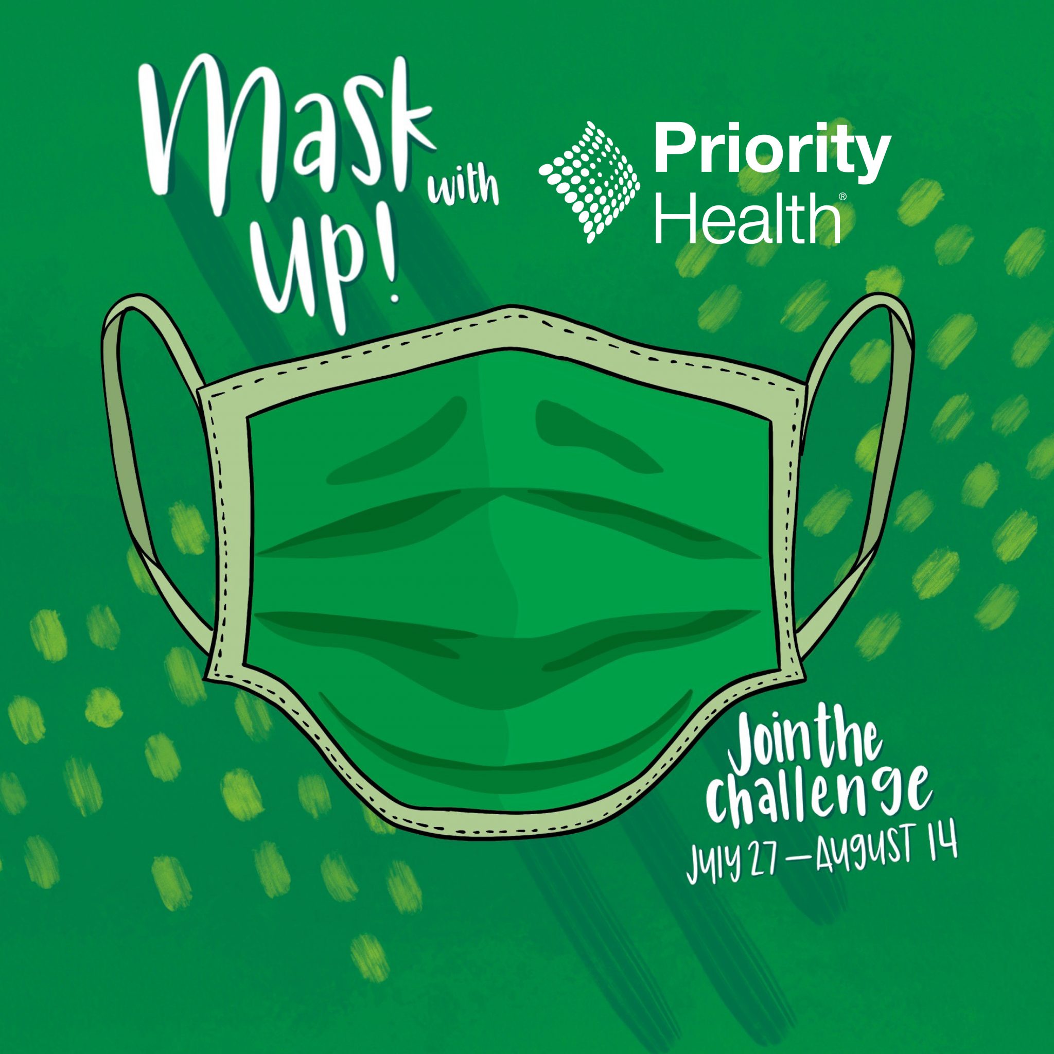 Mask Up Michigan: Tips for Mask Wear and Care - ThinkHealth
