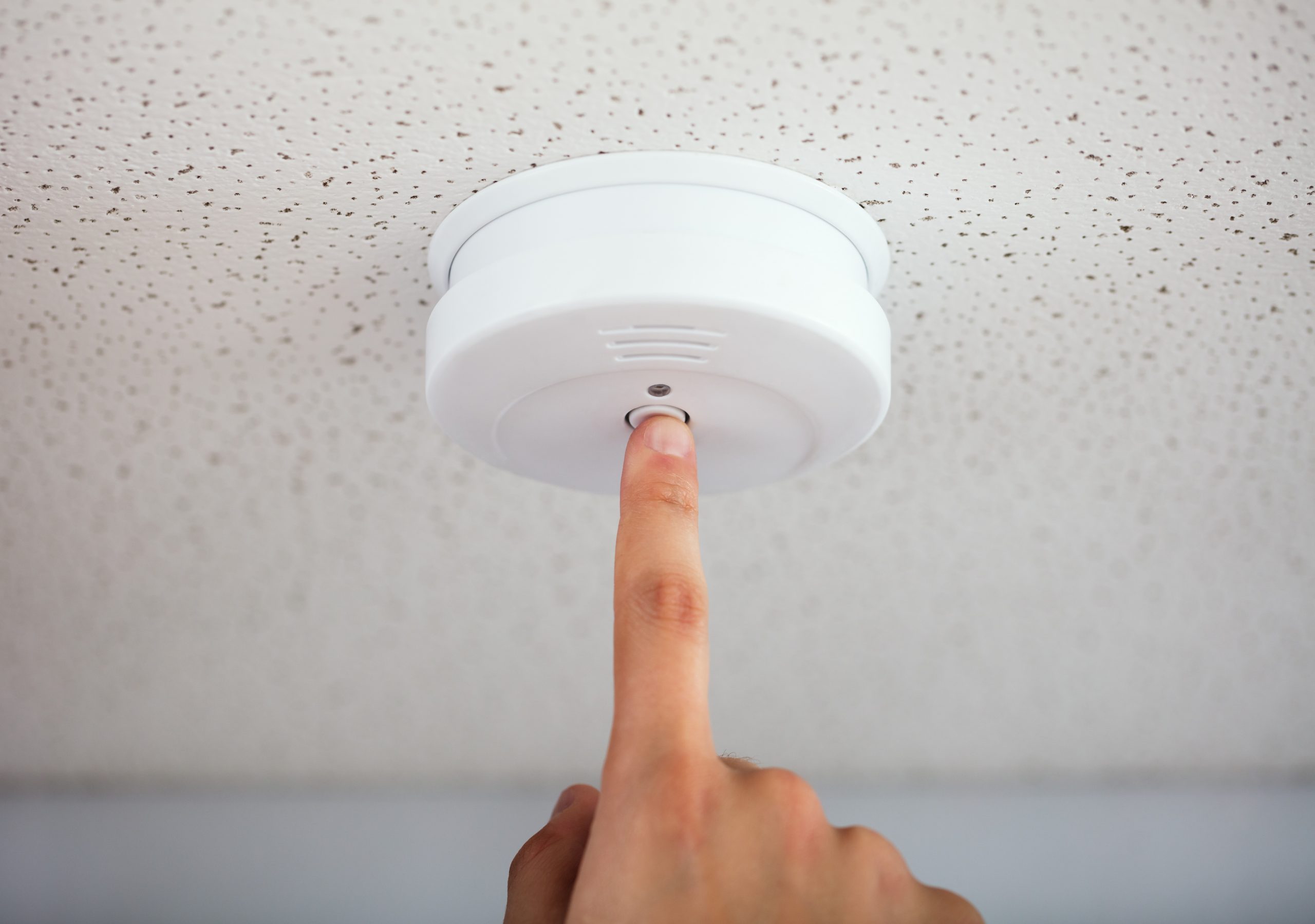 Fire Safety 101: Easy Tips for Fire Prevention - ThinkHealth