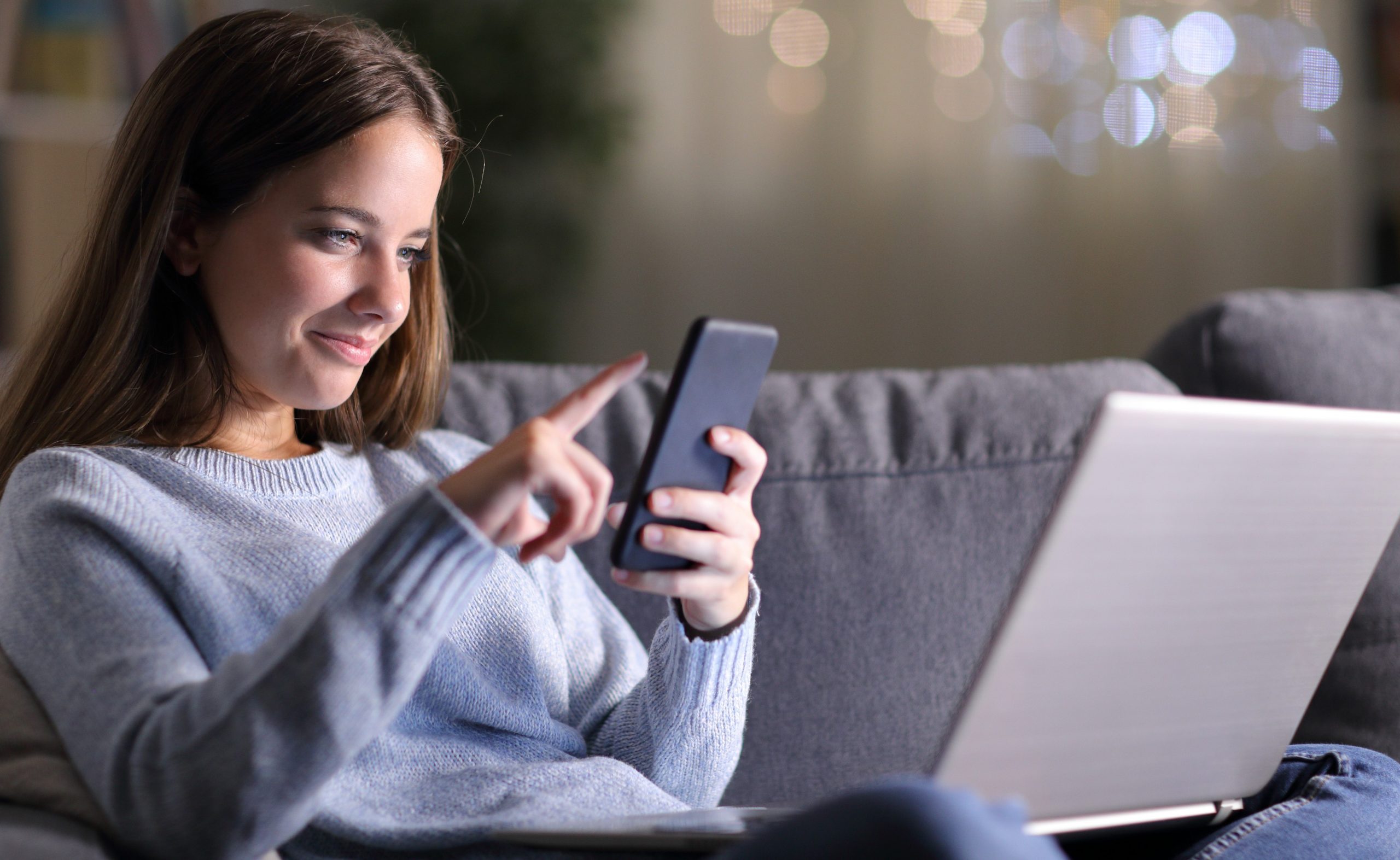 6 Tips To Help Reduce Screen Time ThinkHealth