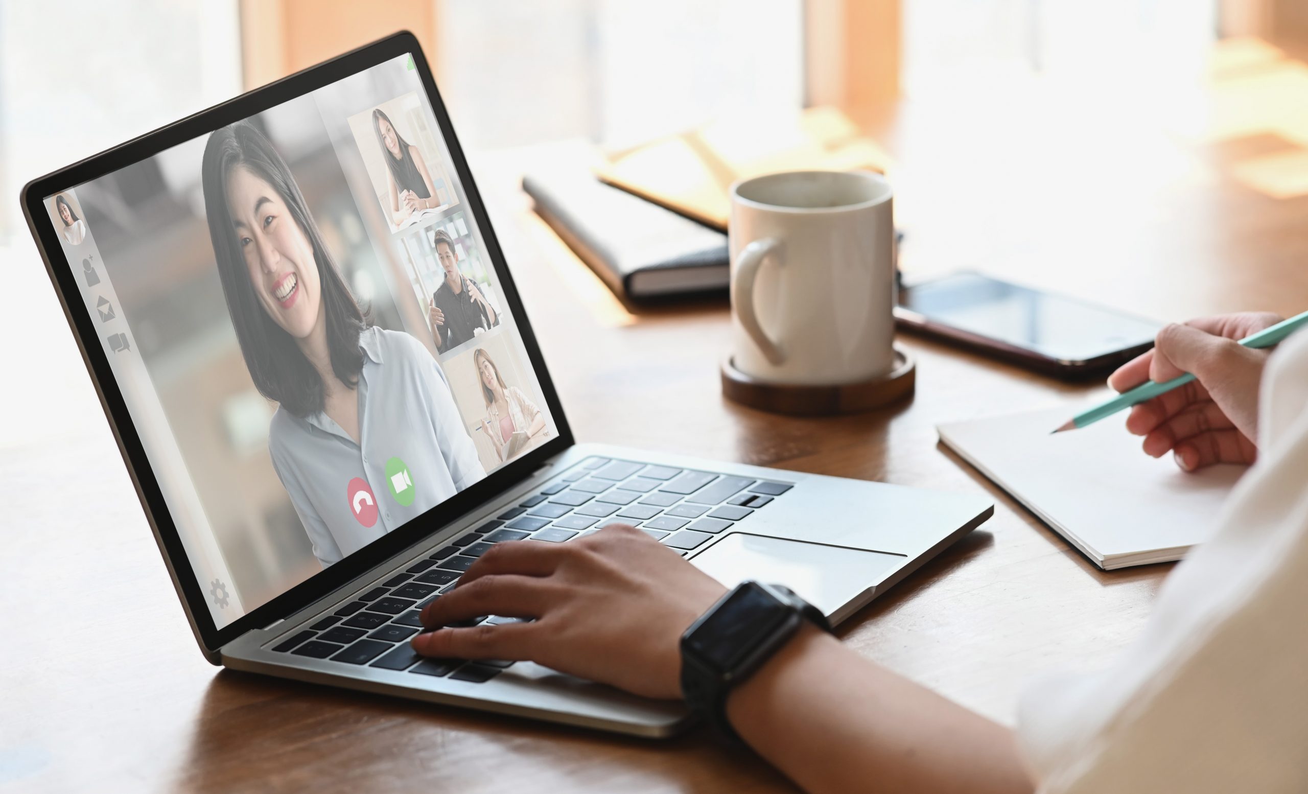 10 Tips to Make Meetings Manageable for Better Work-Life Balance ...