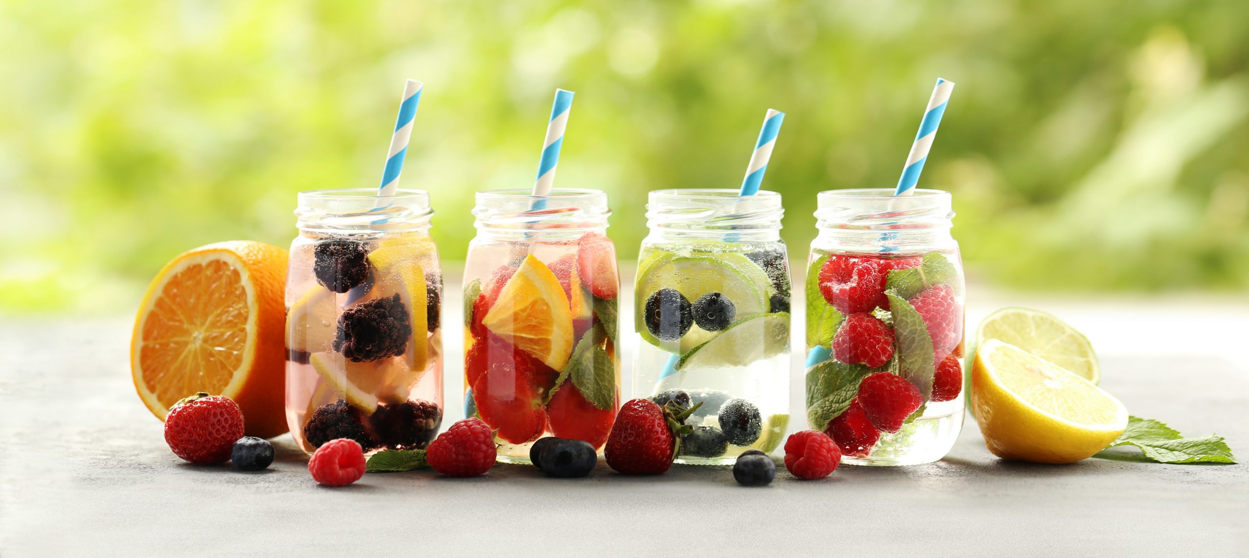 5 Tips for Staying Healthy This Summer - ThinkHealth