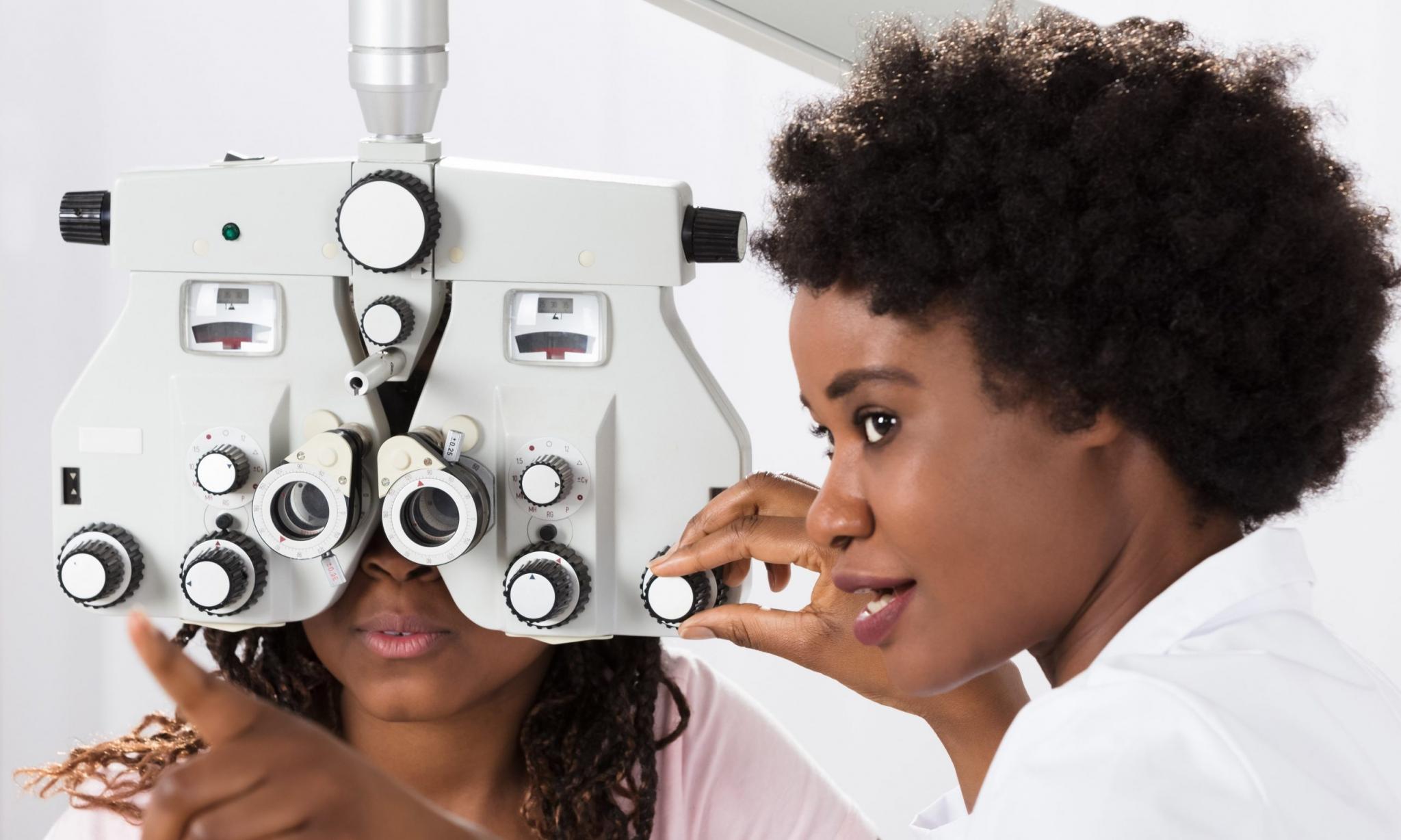 8 Tips For Keeping Your Eyes Healthy Thinkhealth