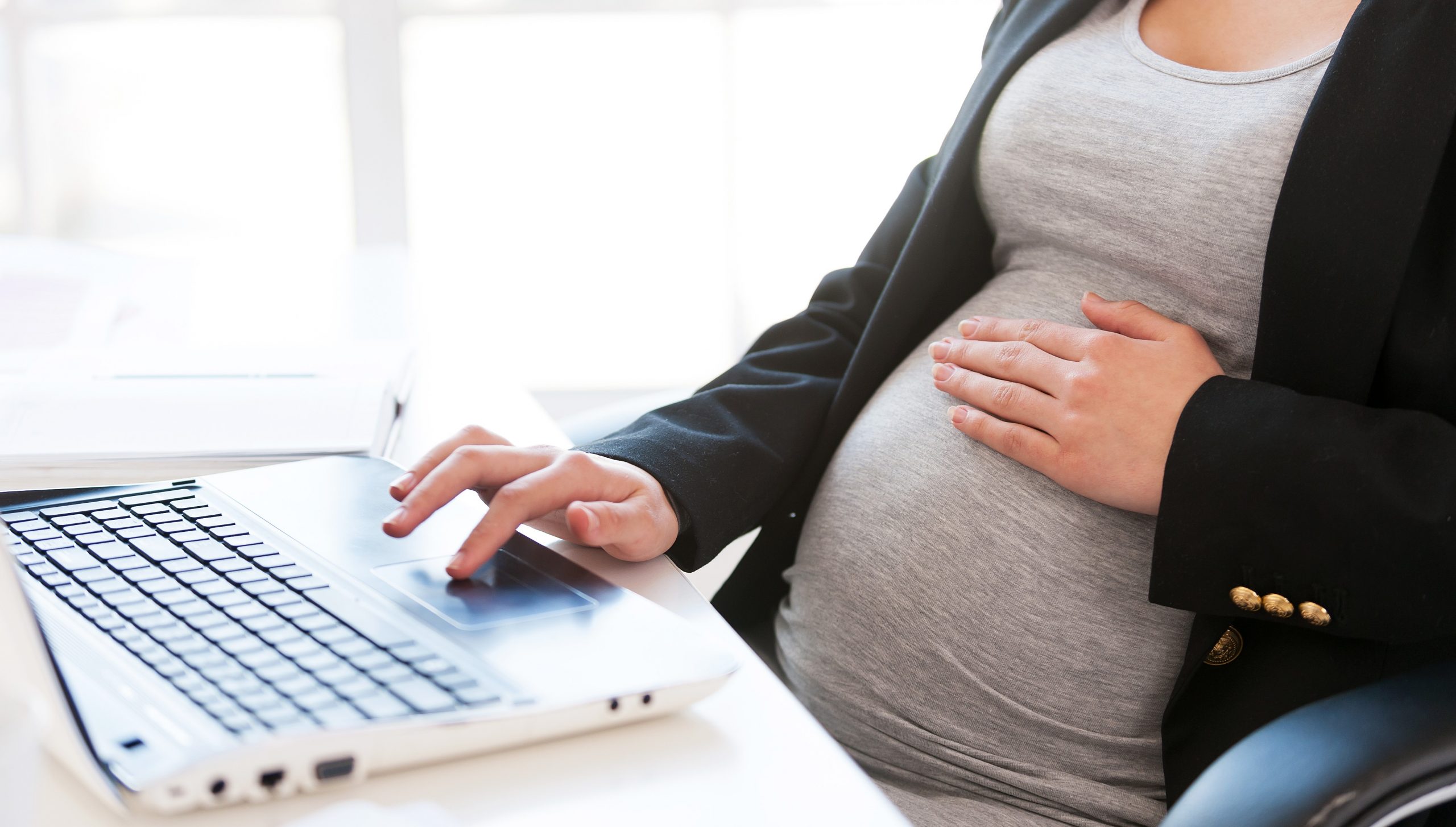 Why Maternity Health is a Top Employee Health Initiative - ThinkHealth