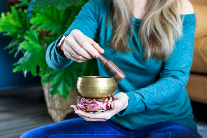 8 Tips to Start a Daily Meditation Practice - ThinkHealth