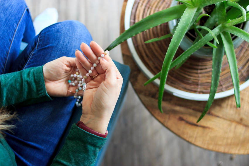 8 Tips to Start a Daily Meditation Practice - ThinkHealth