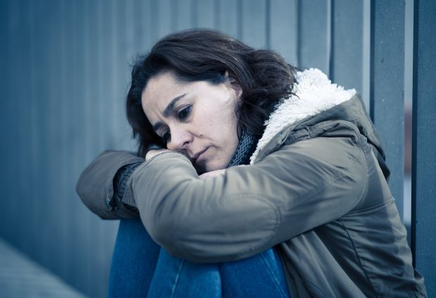 7 señales de un problema de salud mental - ThinkHealth