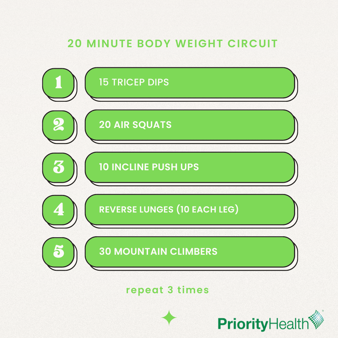 5 tips to get the most from your outdoor workouts - ThinkHealth