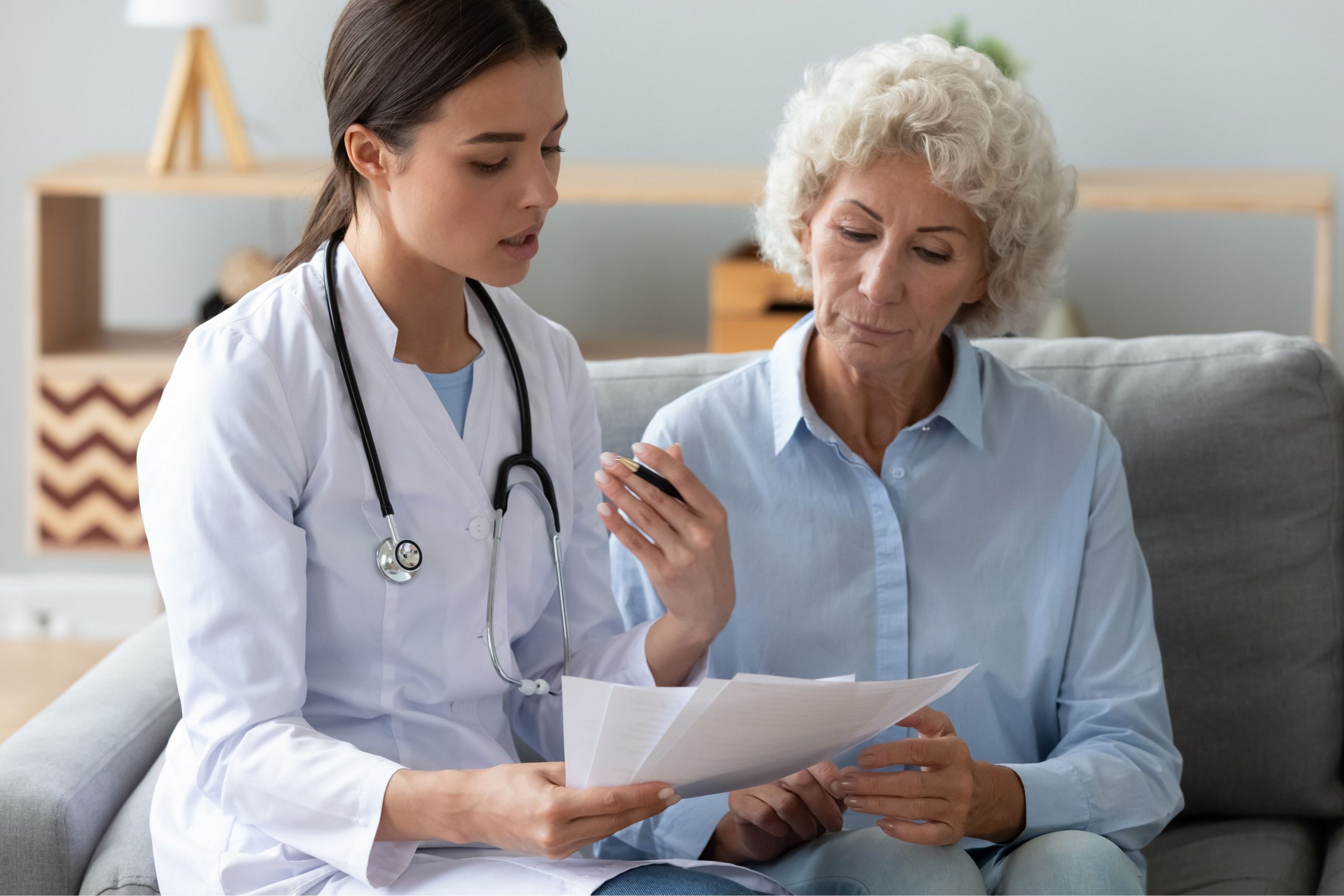 5 Ways to Prevent Type 2 Diabetes - ThinkHealth