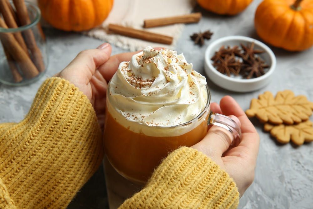 Not Just a Fall Fad: The Wondrous Health Benefits of Pumpkins - ThinkHealth